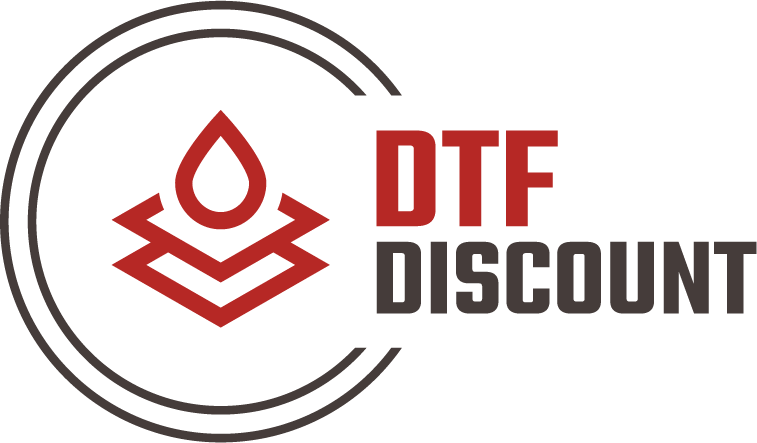 DTF Transfer Folie