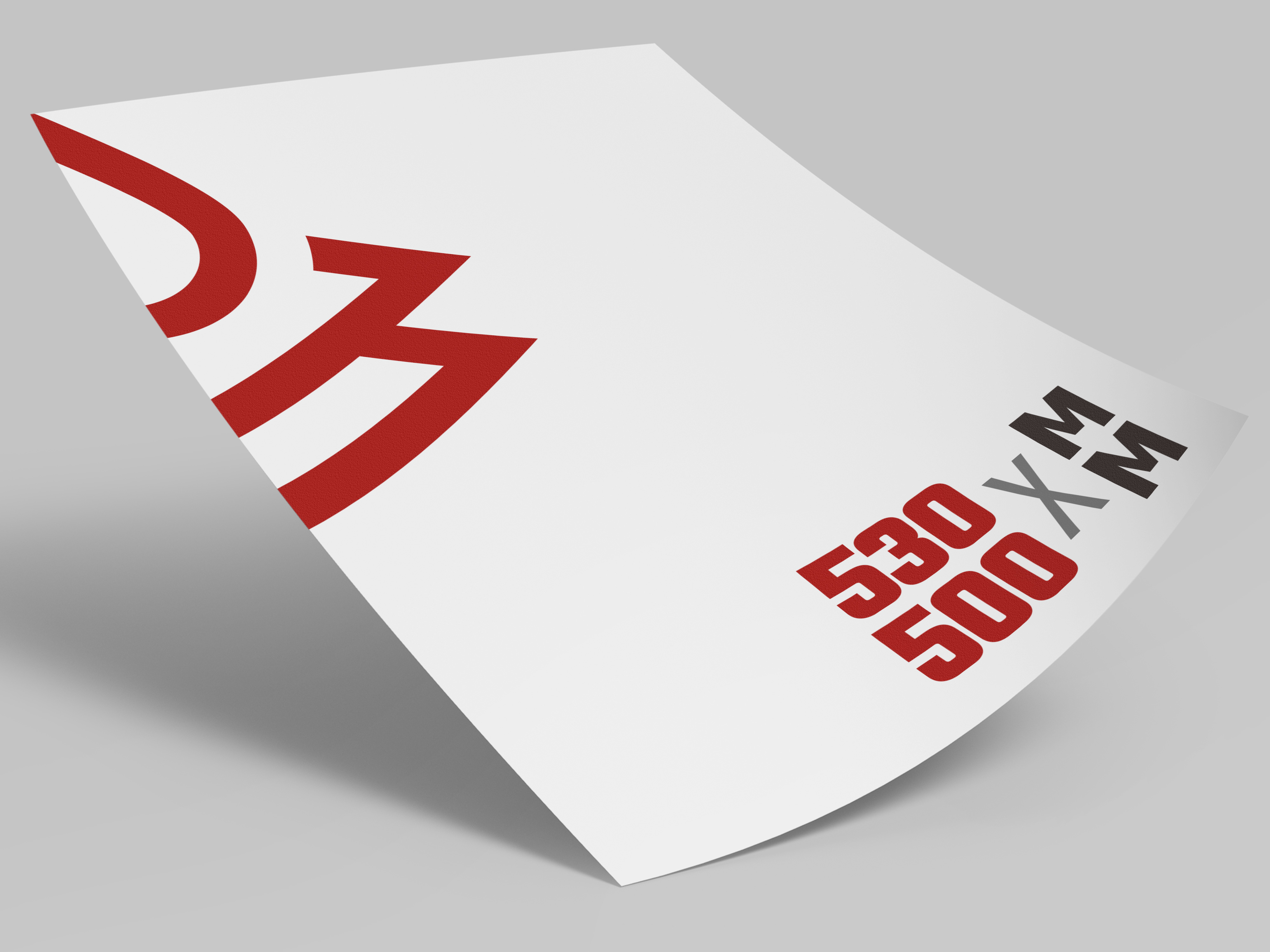 DTF Transfer Druck 530x500mm - ab 6,79 € | DTF Discount